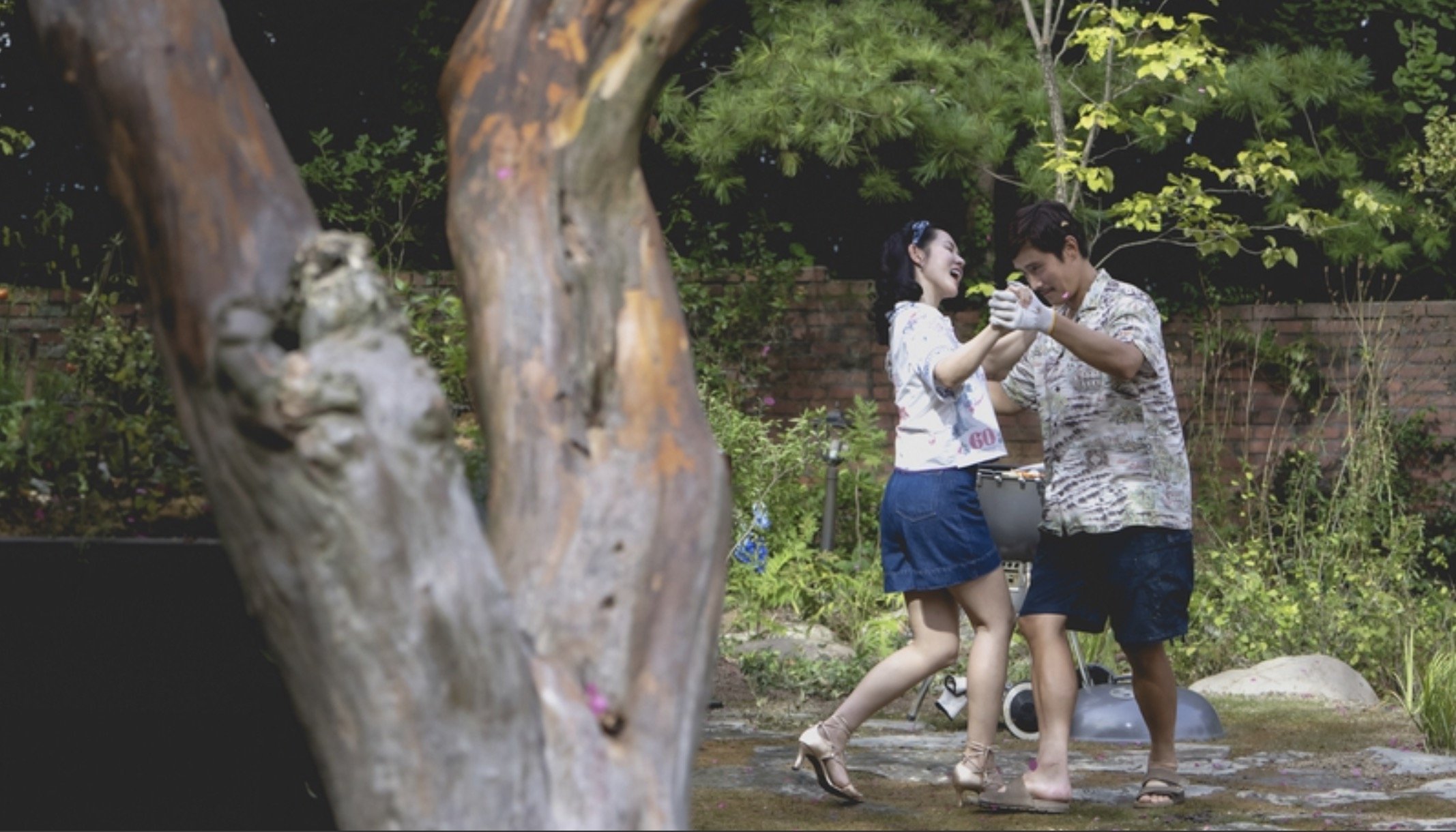 First Look at Director Park Chan-wook’s Next Film NO OTHER CHOICE — GeekTyrant